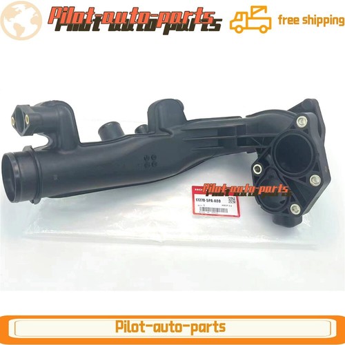 NEW OEM Turbocharger Charge Air Pipe Joint For 2017-2021 Honda CR ...
