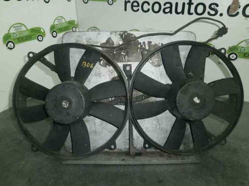 0015001390KZ VENTILATEUR / E545082327 / 1357627 POUR MERCEDES-BENZ ...