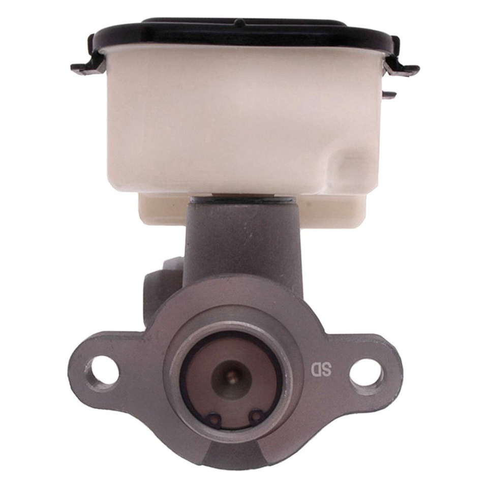 AC Delco 18M742 Brake Master Cylinder New for Chevy Express Van SaVana ...