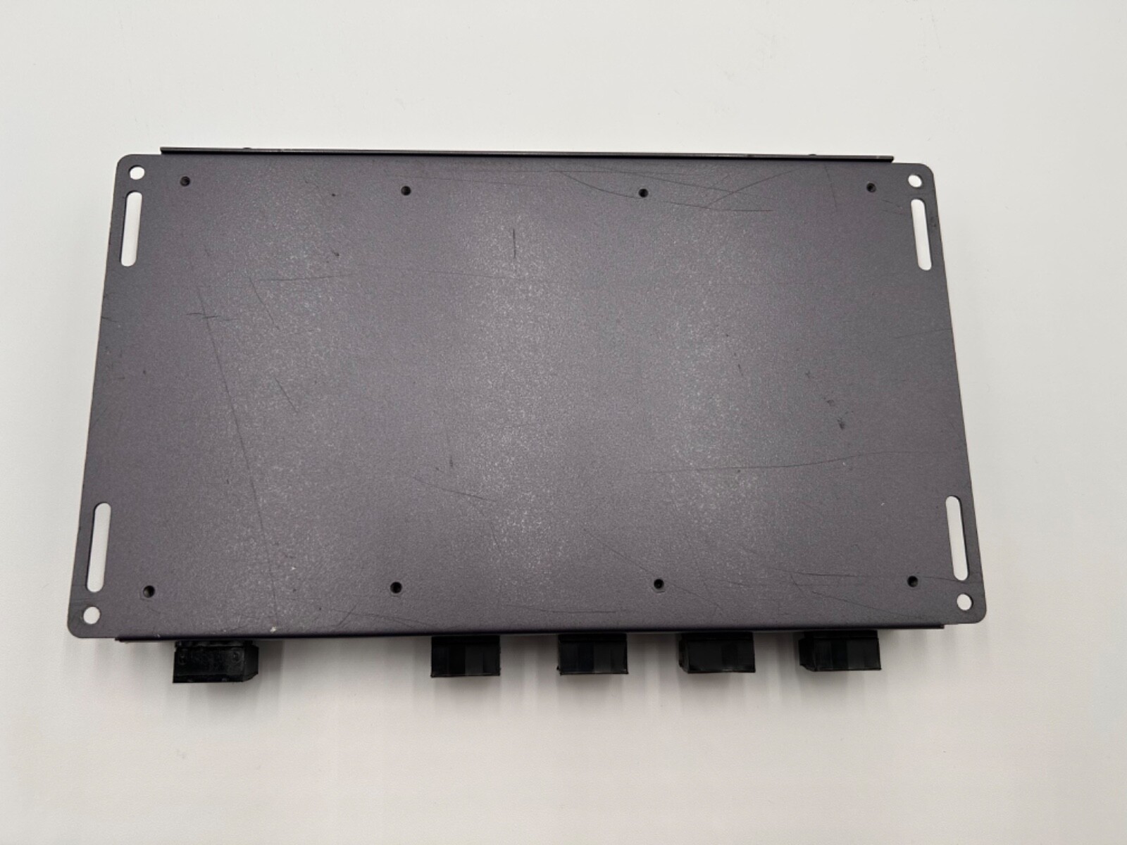 AUDIO-CONTROL LC8 Equalizer 8 Channel Converter | eBay UK