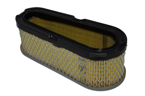 Air filter for Briggs & Stratton / B&S engine 493910 691667 10 - 15 HP ...