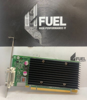 NVidia NVS 300 Graphics Card | eBay UK