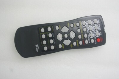 Remote For YAMAHA AV Reciever DSP-AX3200 RX-V992 RX-V2095 RX-V496 RX ...