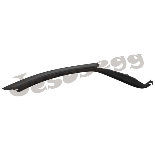 Replacement Rear Passenger Forward Wheel Arch Trim Fits 2017-22 CR-V ...