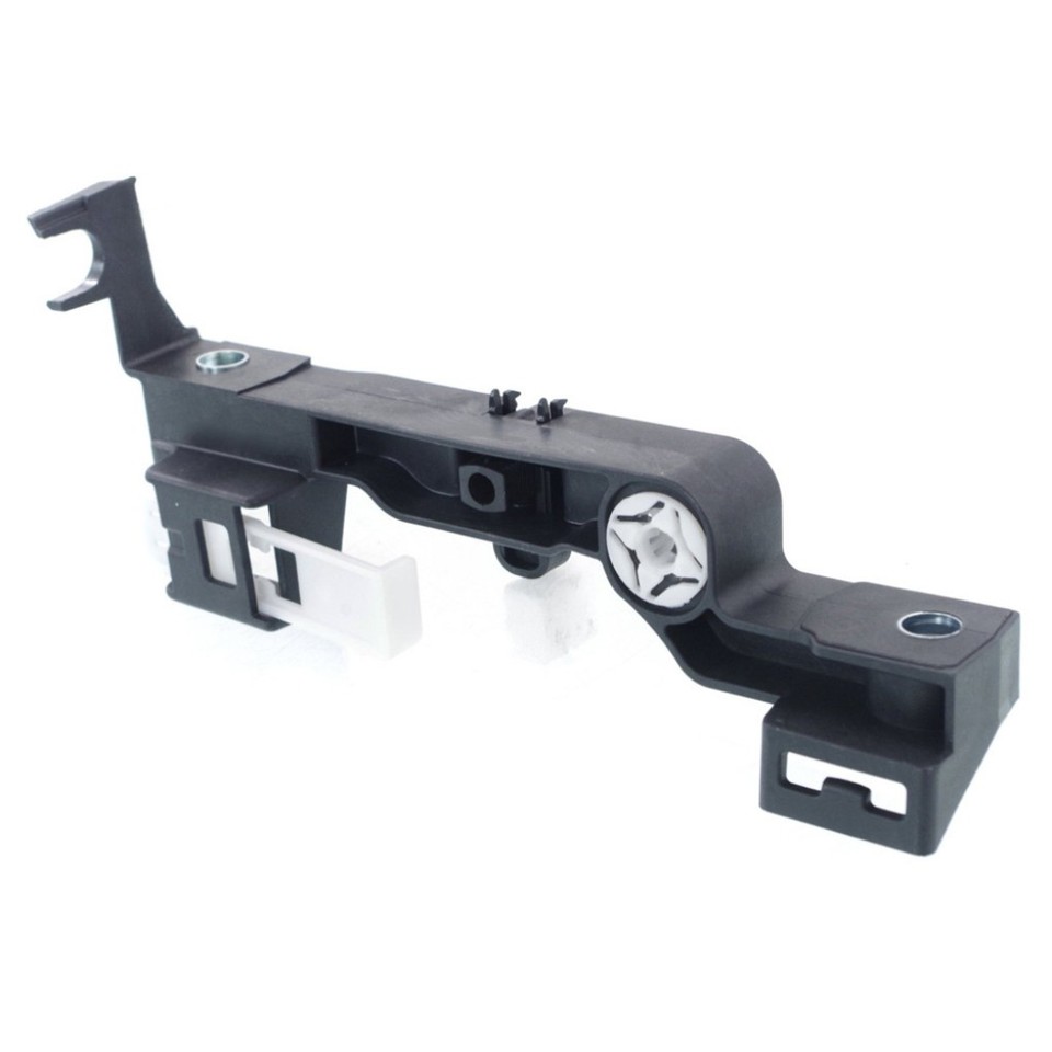 For Dodge Ram 2500 2010 Headlight Mounting Bracket Driver & Passenger ...