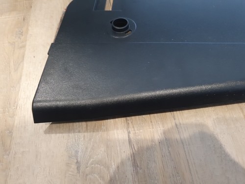 98-03 BMW 5 SERIES E39 525i 530i Drivers Side Kick Panel Under Dash ...