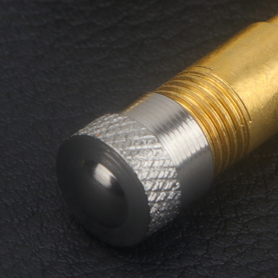 2 Pcs Valve Stem Fitting Tire Extension 45 Degree Inflatable Nozzle Rod ...