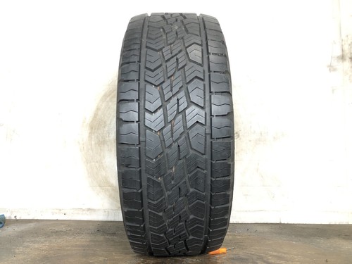[1] Continental TerrainContact A/T P265/50R20 265 50 20 Tire - Driven ...