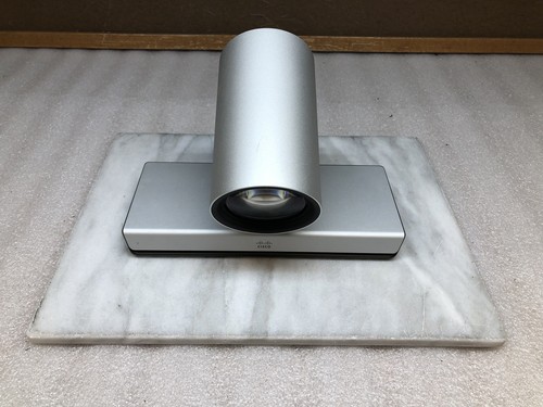 Cisco TelePresence Precision 60 Camera TTC8-07 CTS-CAM-P60 | eBay