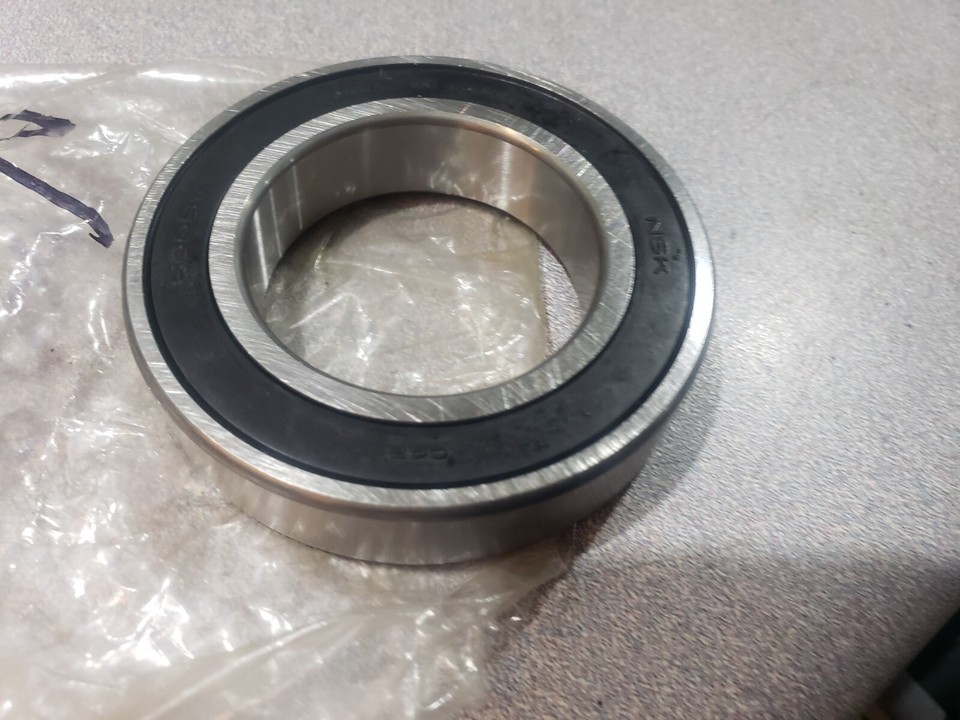 NSK Ball Bearing 6009V (877) NOS | eBay