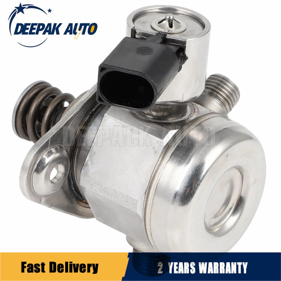 High Pressure Fuel Pump 13517595339 For Bmw F01 F10 F12 E70 E71 N63 S63 ...