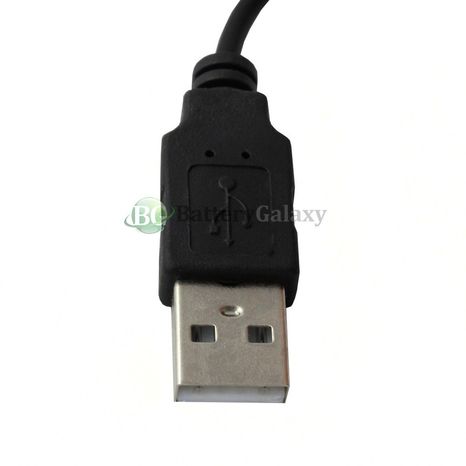 USB SYNC DATA TO PC CHARGER CHARGING CABLE CORD 10' FOR GOPRO HERO3 ...