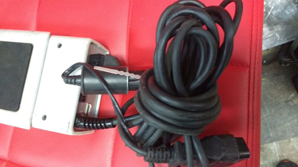 Ford Rotunda New Generation Star Tester 007-00500 OBD II Diagnostic ...