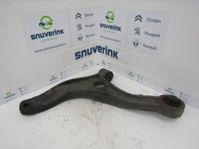 BRAS DE SUSPENSION AVANT GAUCHE (TRIANGLE) 2011 8200688871 #154142 | eBay