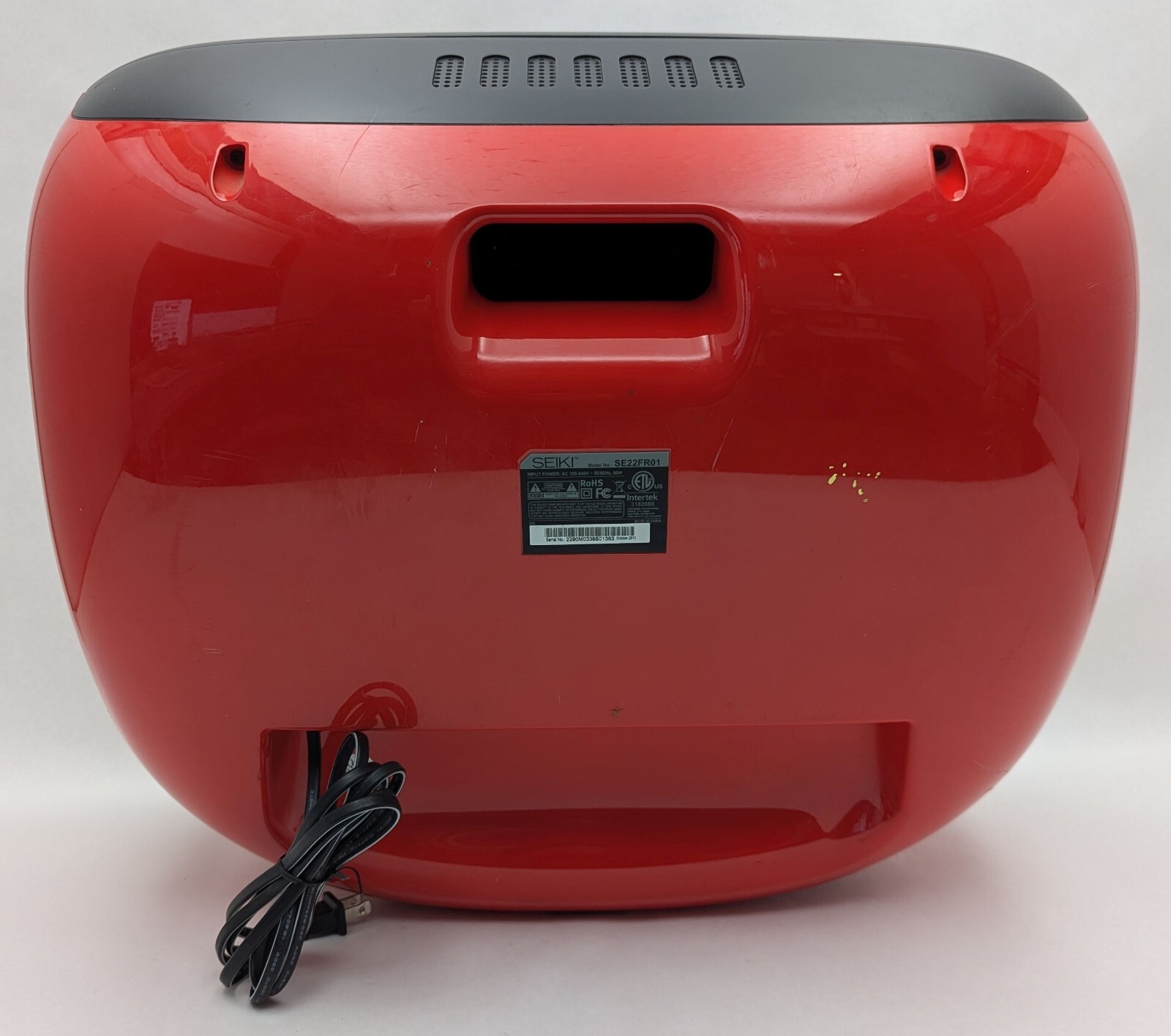 Seiki SE22FR01 21.5" 1080p HD LED LCD Television for sale online | eBay