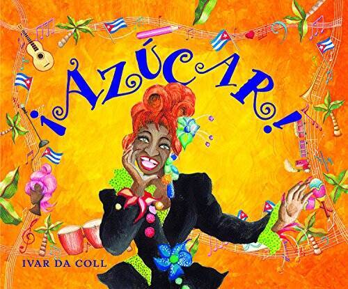 Azcar (Spanish Edition) - Paperback By Ivar Da Coll - GOOD ...