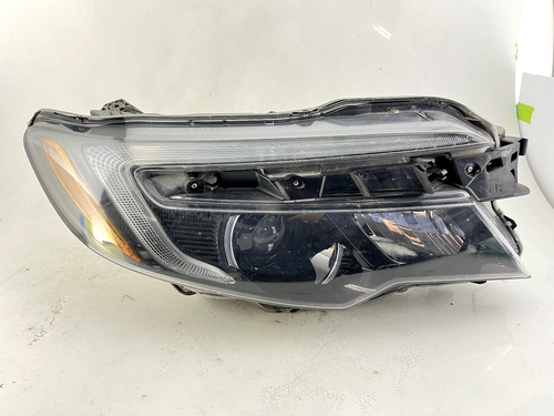 OEM | 2016 - 2022 Honda Pilot Halogen W/LED Headlight (Right/Passenger ...