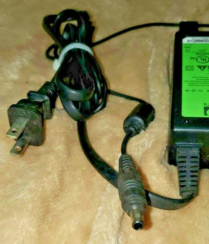 Genuine DIRECTV EPS10R3-15 AC DC Adapter Power Supply 12V 1.5A OEM | eBay