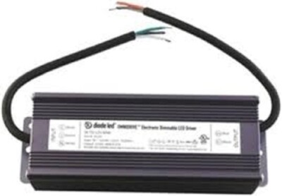DIODE LED DI-TD-24V-96W 24V 96W OMNIDRIVE ELECTRONIC DIMMABLE DRIVER | eBay