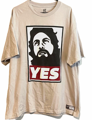 Daniel Bryan Yes Png