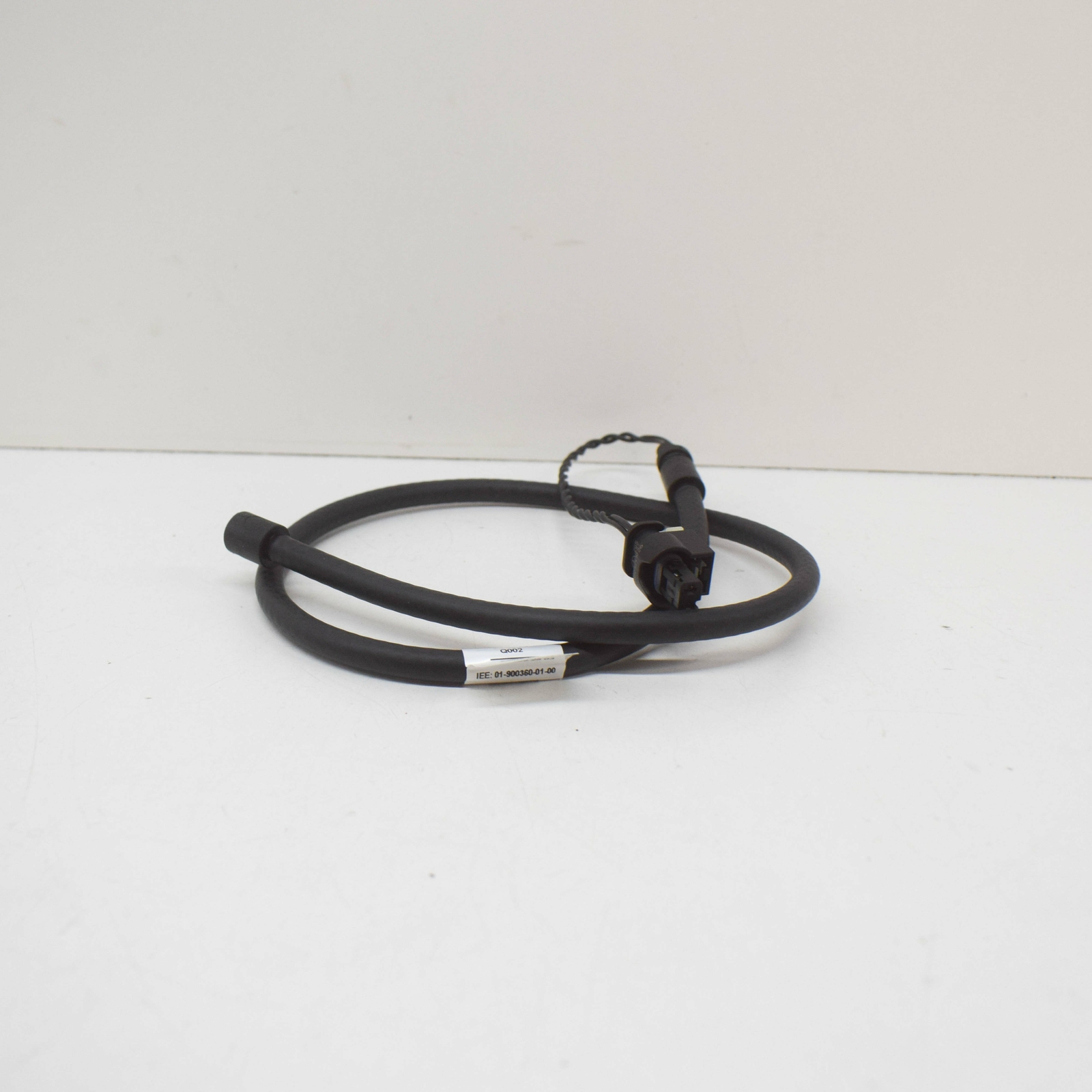 MERCEDES-BENZ E W213 Arrière Bas Commutation Module A2139052503 Neuf ...