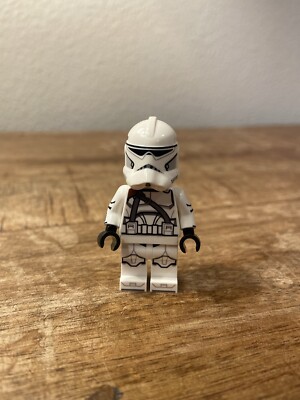 Lego Star Wars Grunt Recon Clone Trooper | eBay