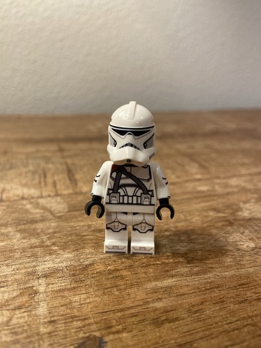 Lego Star Wars Grunt Recon Clone Trooper | eBay