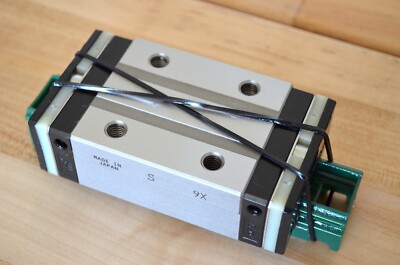 Bearings - Nsk Linear