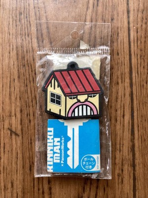 Kinnikuman Niku House Key Case Anime Goods From Japan | eBay
