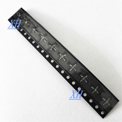 10PCS ERA-4XSM Surface Mount Monolithic Amplifier 50Ω Broadband DC to ...