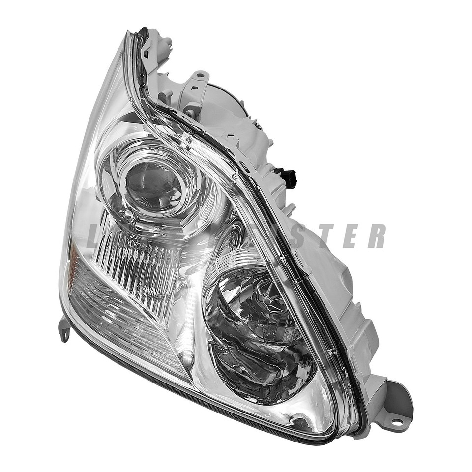 Left or Right Headlight Hid Xenon W/ AFS Light Lamp Assy For 2004-06 ...