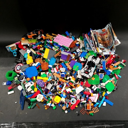 LEGO Bulk Lot of Misc. Blocks, Parts and Pieces! | eBay