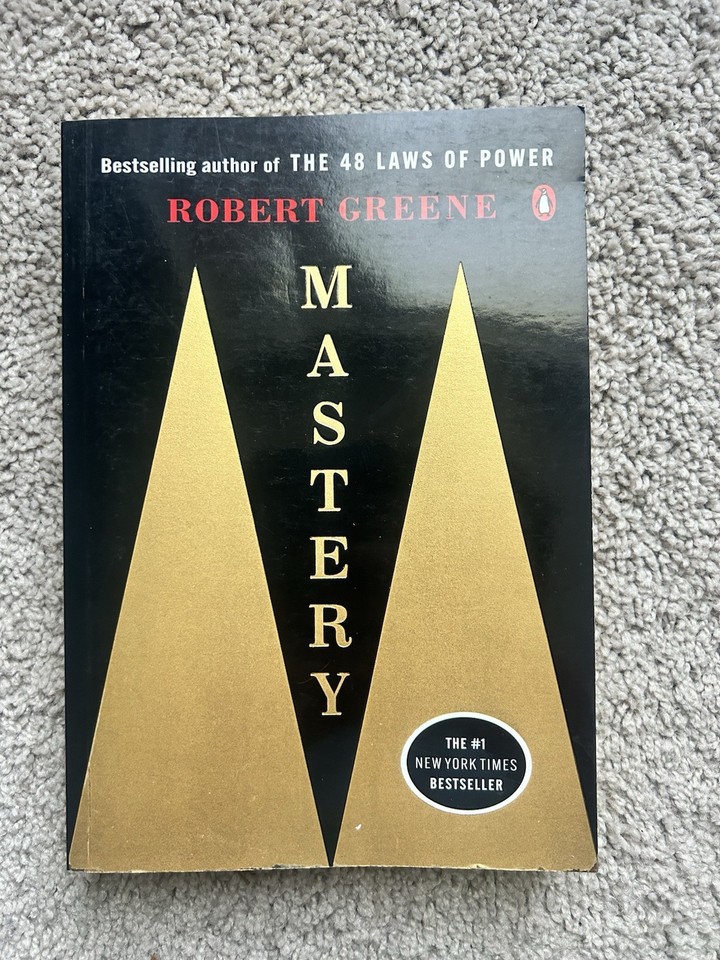 Robert Greene Collection 4 Books Set by Robert Greene | eBay