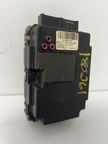 06-08 CROWN VIC Chassis ECM Theft-locking Keyless Entry | eBay