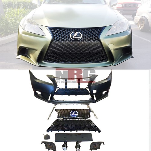 2008 Lexus Is250 F Sport Parts | Reviewmotors.co