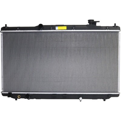 For 2015-2020 Acura TLX 3.5L Radiator KOYO A13516 | eBay