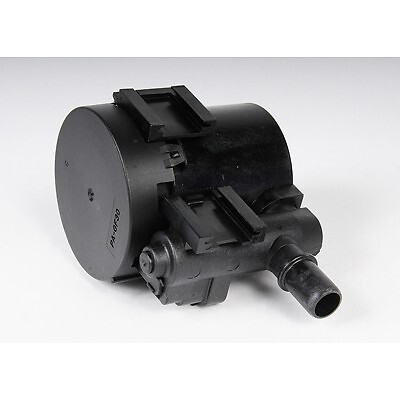 214-2149 AC Delco Air Pump Solenoid Valve New for Chevy Avalanche ...