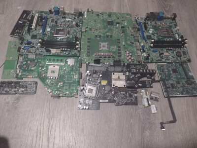 Assorted Motherboards | eBay