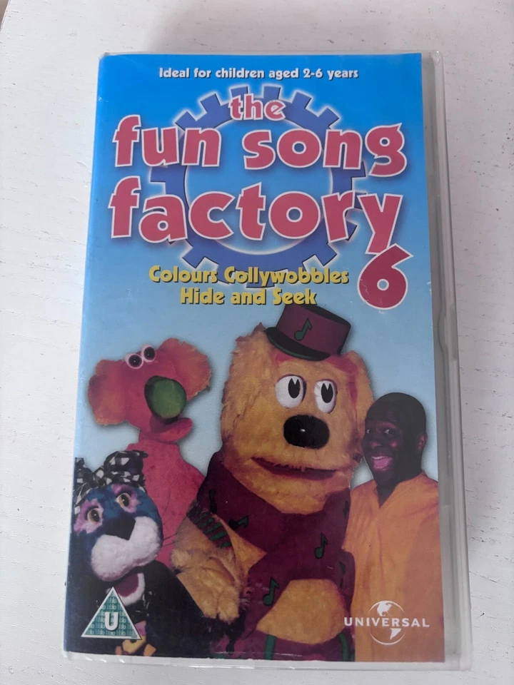 Fun Song Factory for sale | eBay UK