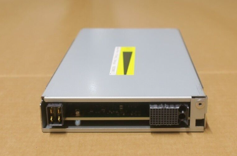 Fujitsu 1.4TB MLC PCIe Flash Module DX S3 HE PFM CA07556-D055 ...