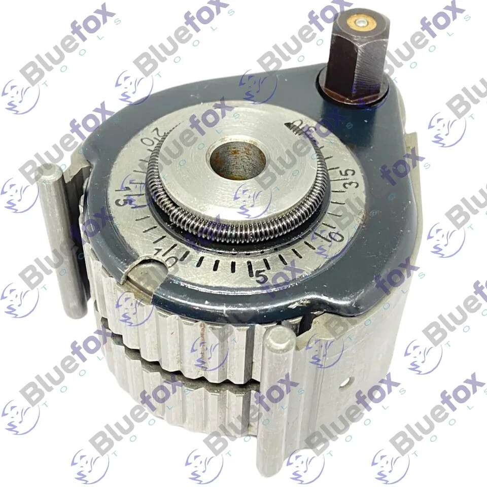 A1 Multifix 40 Position Tool Post 3 PC SET AD2090 Turning Tool Holder ...