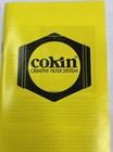 COKIN Creative Filter System Color Illustrated Booklet What Is A Filter ...