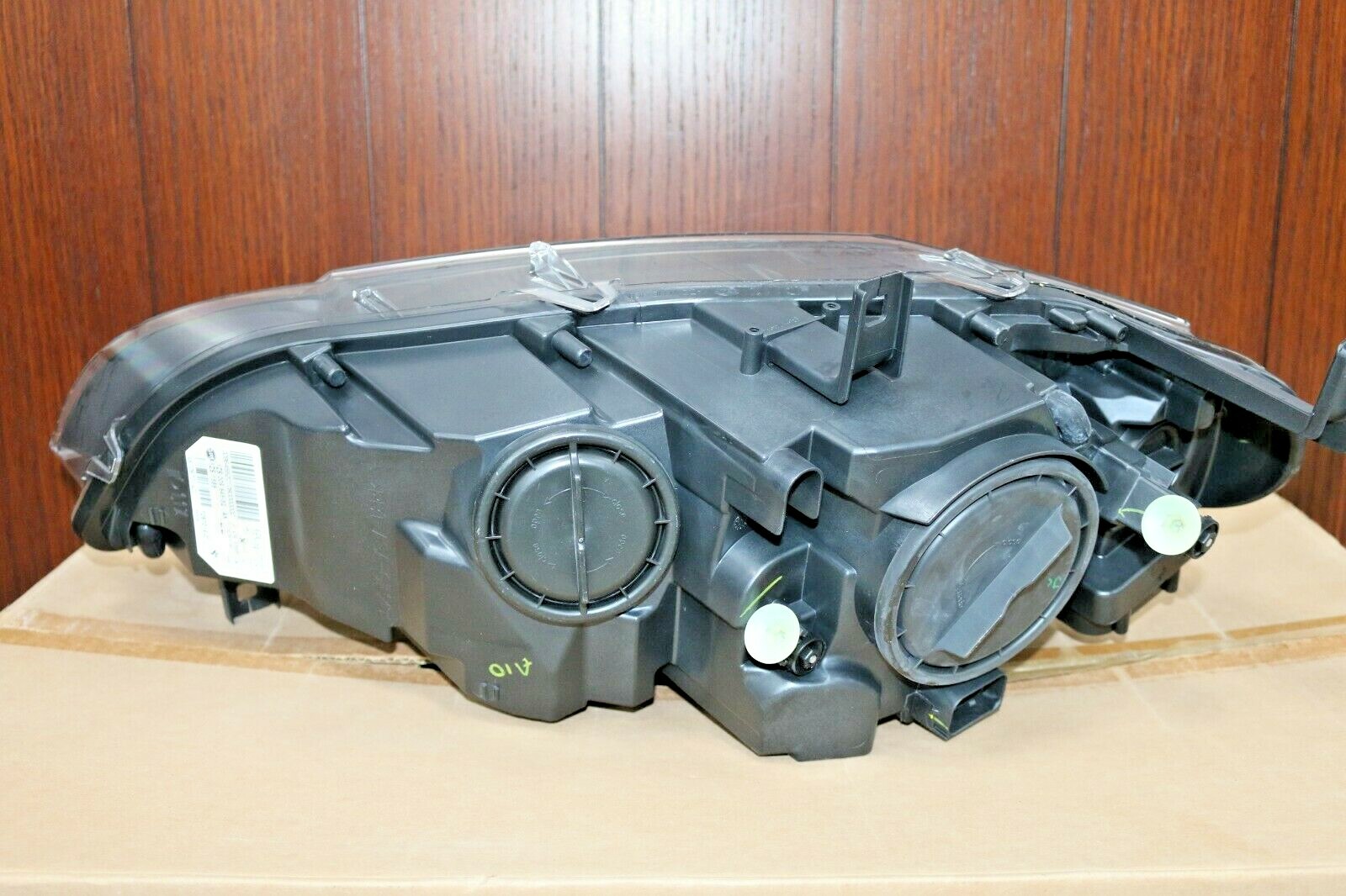 BMW Genuine Headlight 63117287014 | eBay