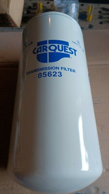 85623 Genuine Carquest Automatic Transmission Filter Replaces 51623 ...