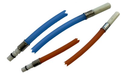 Caravan Motorhome Replacement Tap Tails Reich To 12mm Male Push Fit - 1 ...