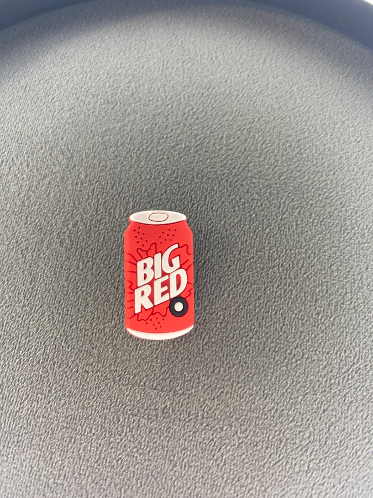 Croc Shoe charms pvc rubber prime drinks soft drinks | eBay