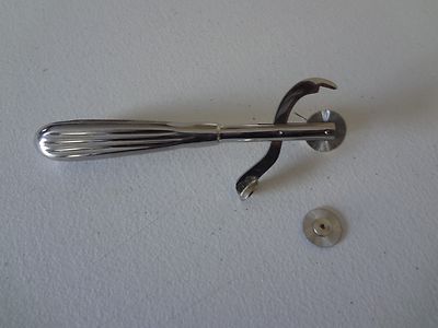 New Emergency Finger Ring Cutter Surgical Instruments EMT Dermal Supply ...