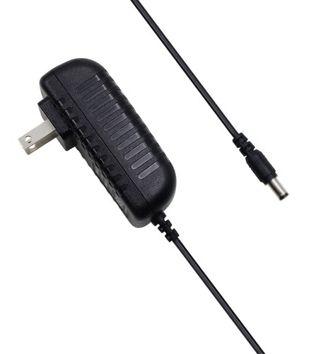 US Power Supply Adapter charger Cord Lead For Shure SM58 Vocal ...