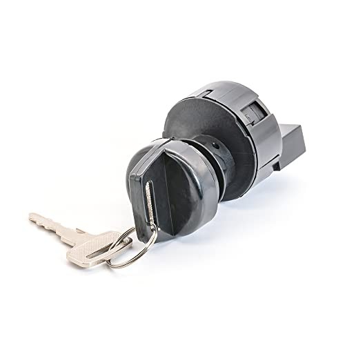 4011002 4012165 4010390 Ignition Key Switch Fits for Polaris Ranger 400 ...