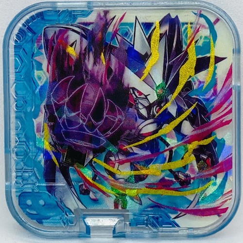 Appmon Chip Digimon Universe Charismon App monsters Japanese B05-024 | eBay